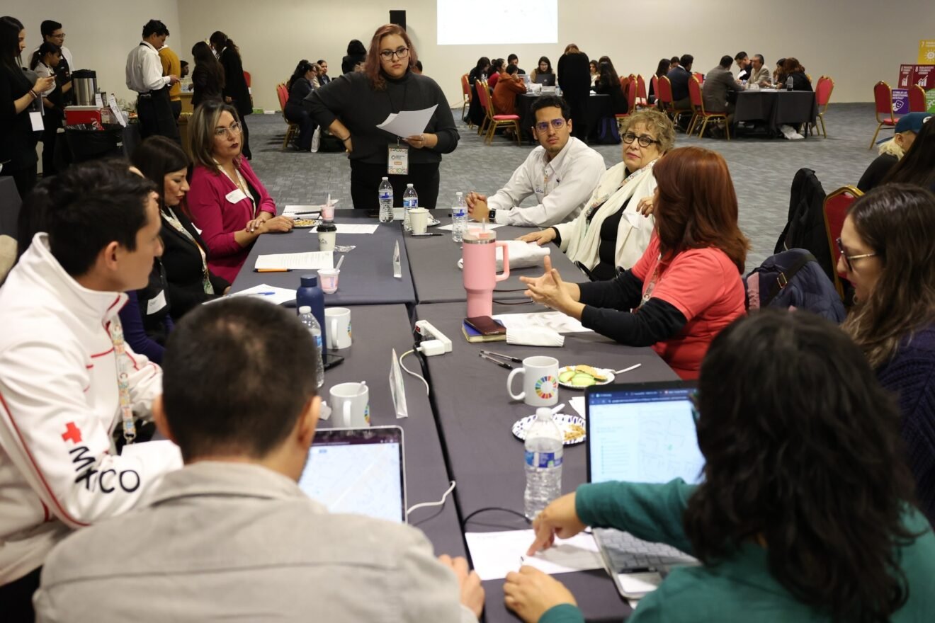 Aprende a organizar una reunión comunitaria exitosa - Plan Estratégico ...