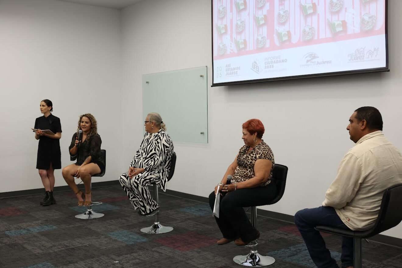 Aprende a organizar una reunión comunitaria exitosa - Plan Estratégico ...